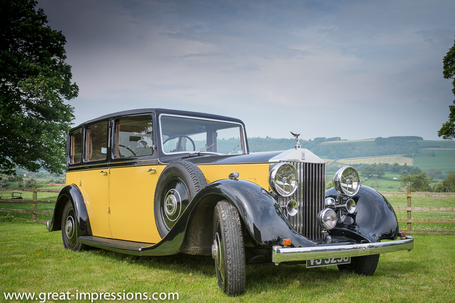 Classic Car Photography | Great Impressions : Great Impressions